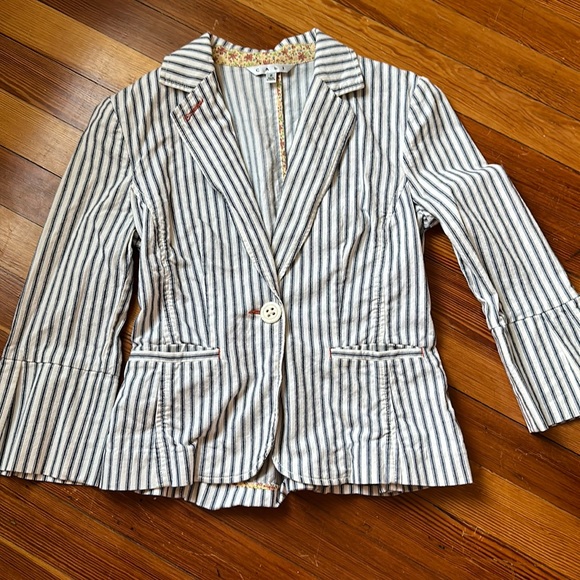 CAbi | Jackets & Coats | Cabi Jacket | Poshmark